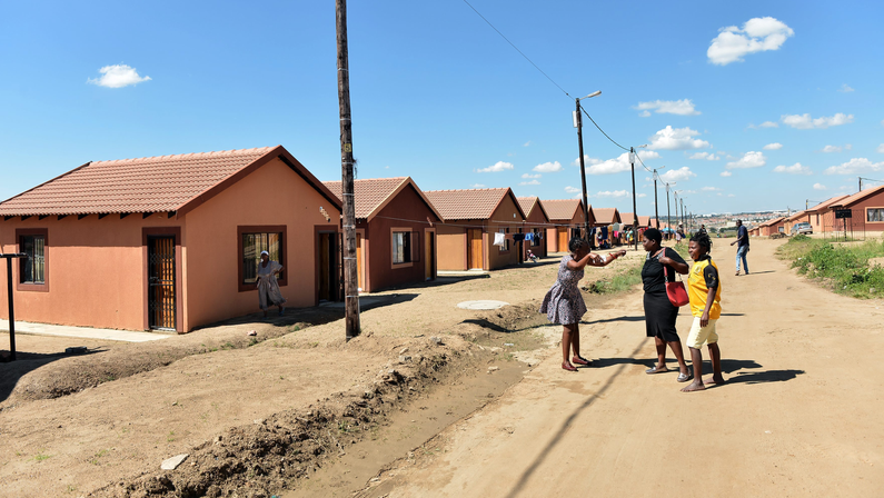 News: Redefine launches R200m Kwena Square in Roodepoort