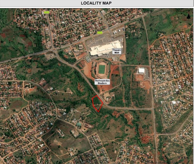 Project: Thohoyandou Toyota - Building | L2B