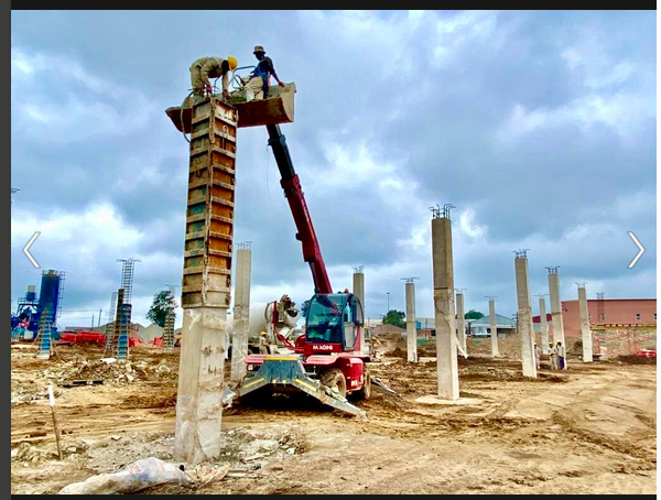 Project: Flagstaff Square | L2B