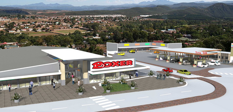 Project: Ikhwani Junction | L2B