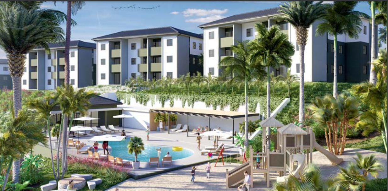 Project: Sheffield Hills - Phase 1 | L2B