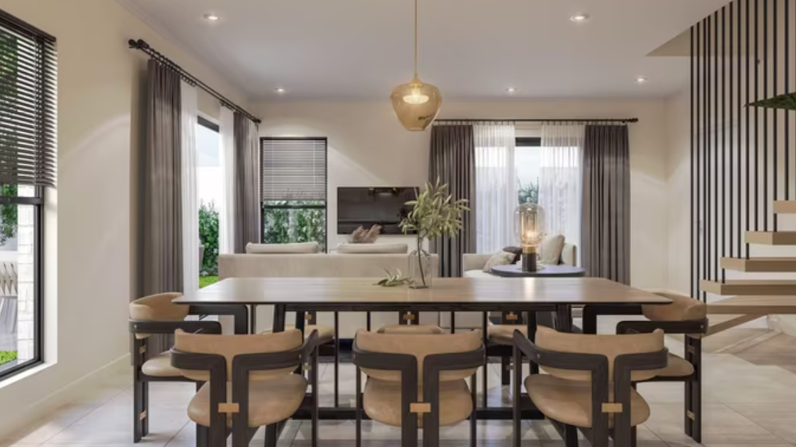 Project: Hollins Place | L2B