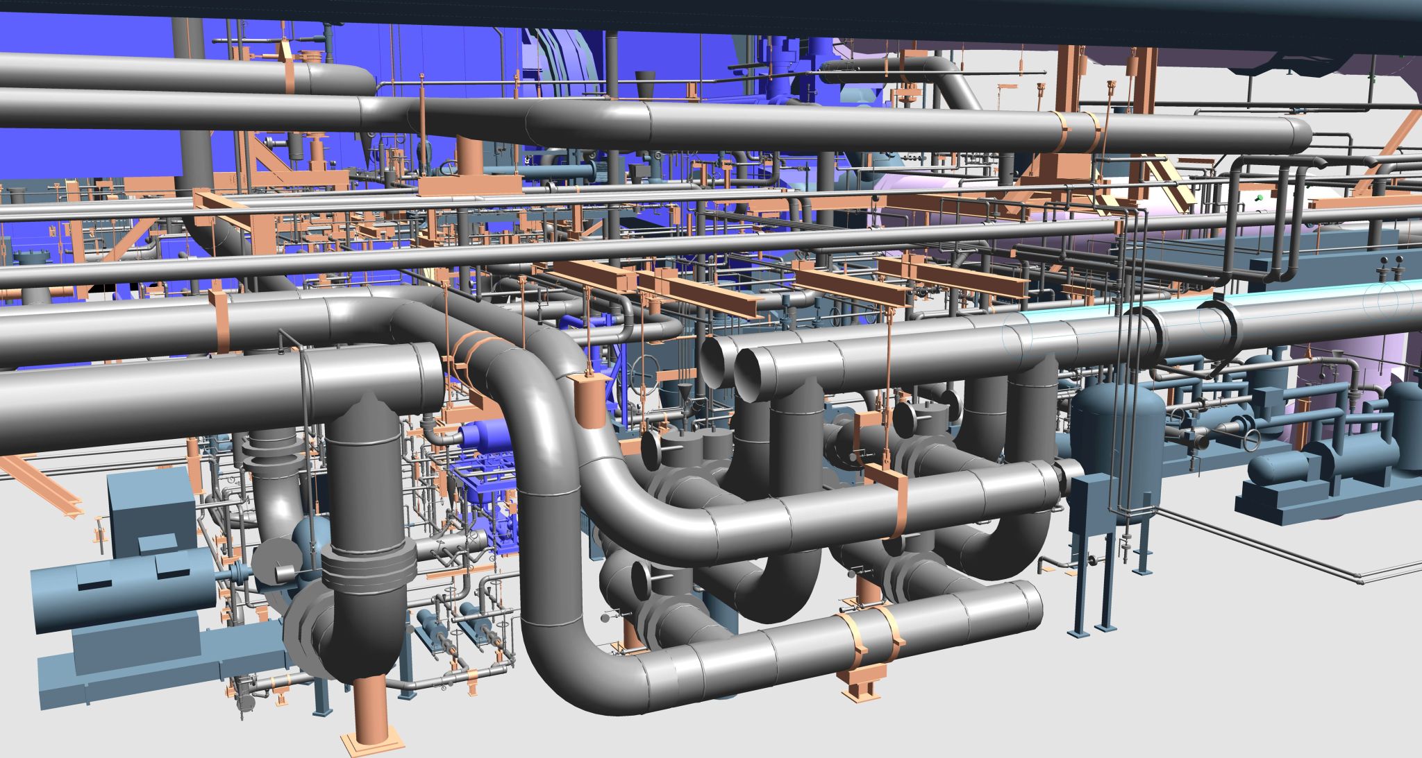 Project: 390MW Atinkou Power Plant, Jacqueville, Ivory Coast | L2B