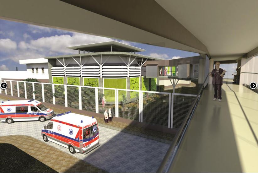 Project: Life Carstenhof Clinic | L2B