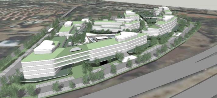 Project: Jean Junction - Infrastructure | L2B
