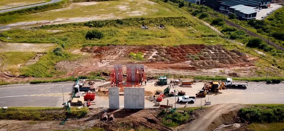 Project: North Point Ballito - Bliss Ballito Residential | L2B