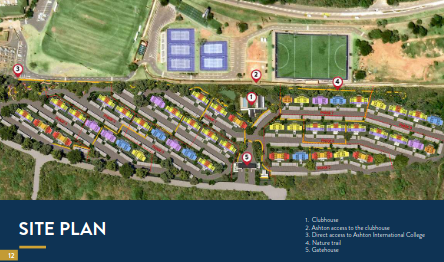 Project: Ballito Village - Building | L2B