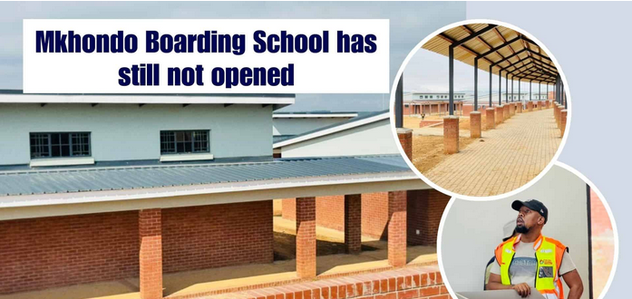 News: Plans afoot to build a second private hospital in North West