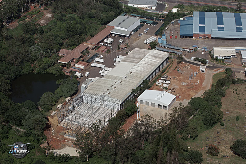 Project: Vector Logistics | L2B