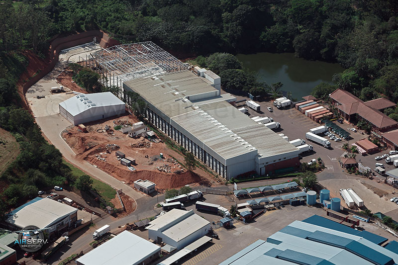 Project: Vector Logistics | L2B