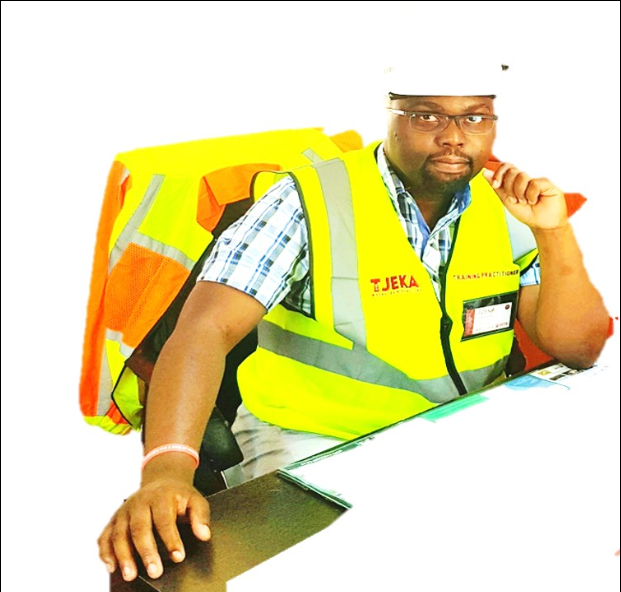 News: Tjeka Training Matters committed to transformation