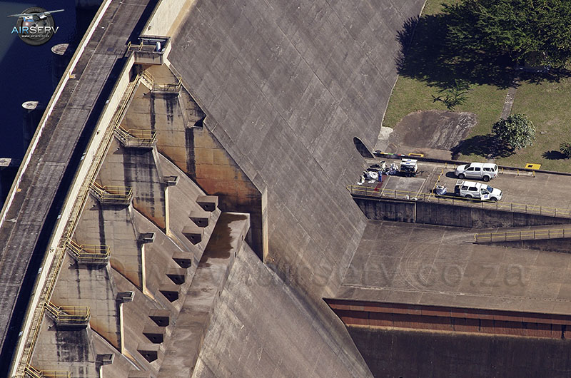 Project: Hazelmere Dam Raising | L2B