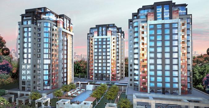 Project: Sandton Skye - Phase 3 | L2B