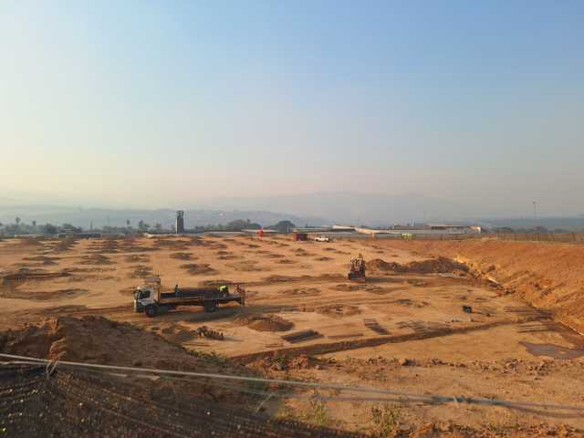 Project: Matumi Mall | L2B