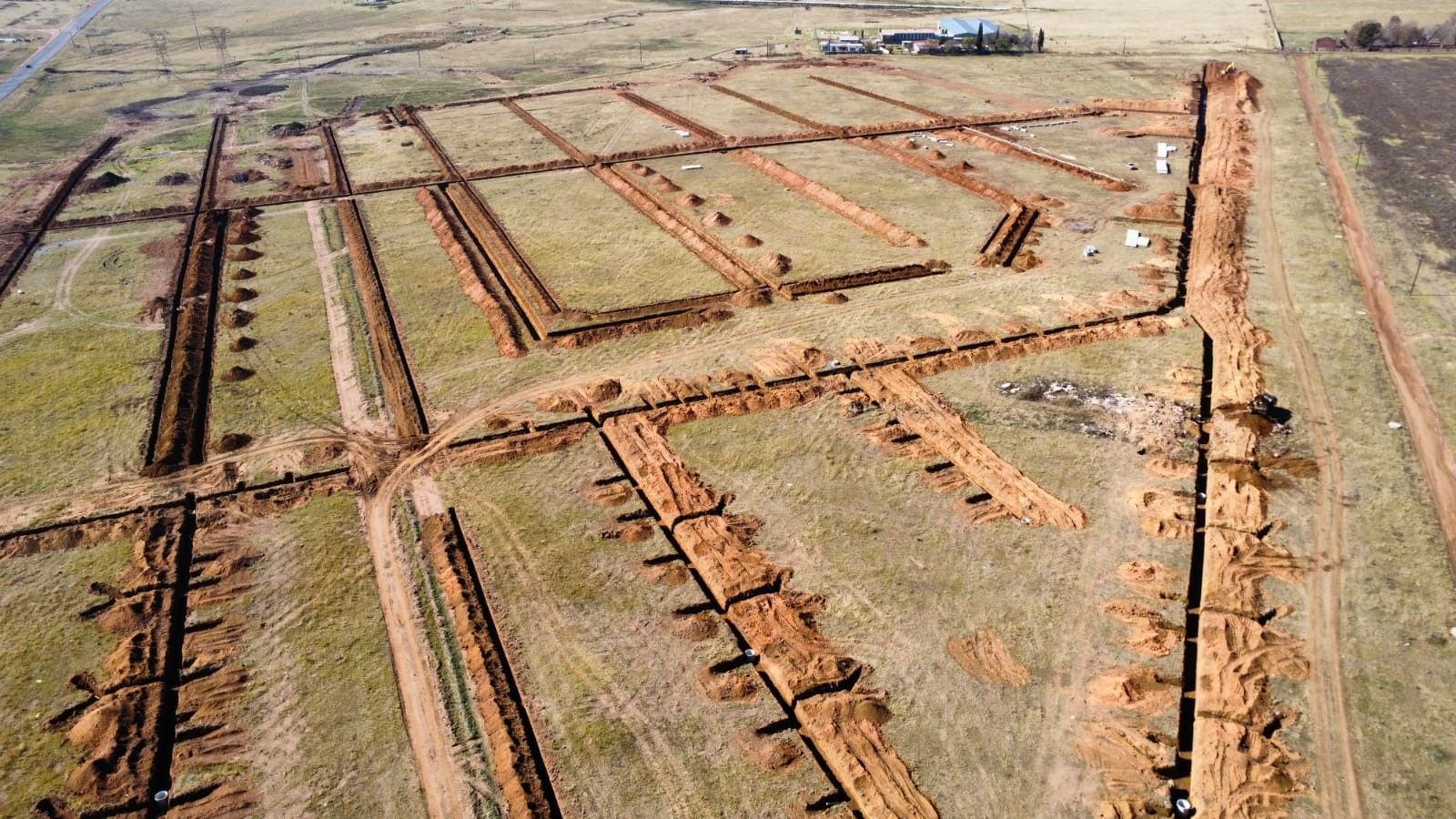 Project: Palm Ridge Ext 37 - Building | L2B