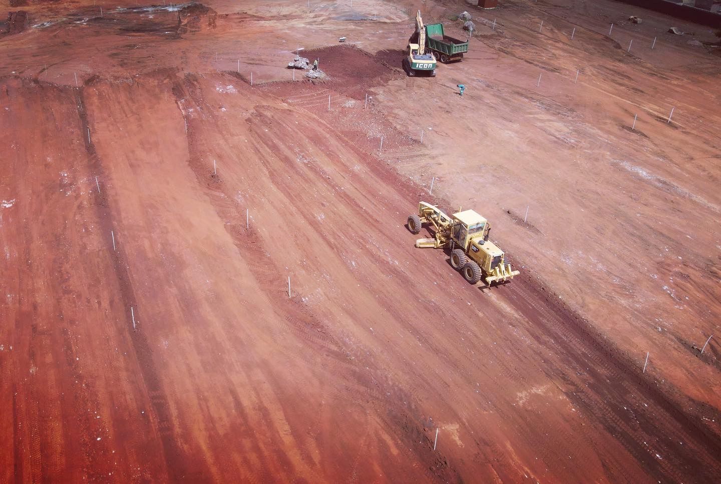 Project: Katlehong Crossing - Infrastructure | L2B