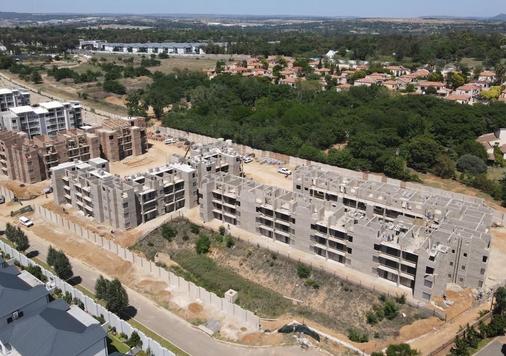 Project: SoHo Junction - Phase 3 | L2B