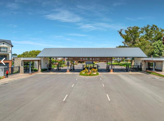 Project: The Reid - Building | L2B