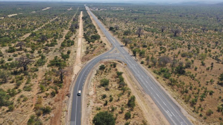 Project: Musina Ring Road | L2B