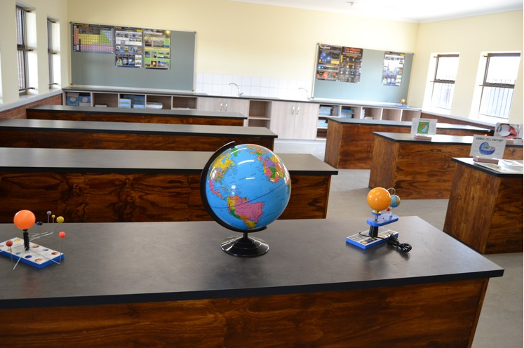 News: Felixton College steps boldly into the future | L2B