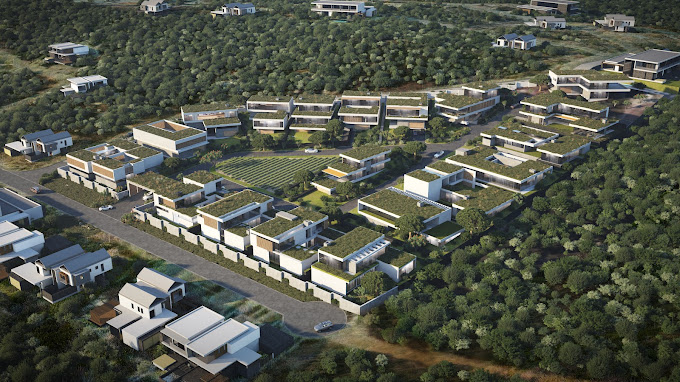 Project: Durbanville Business Park | L2B