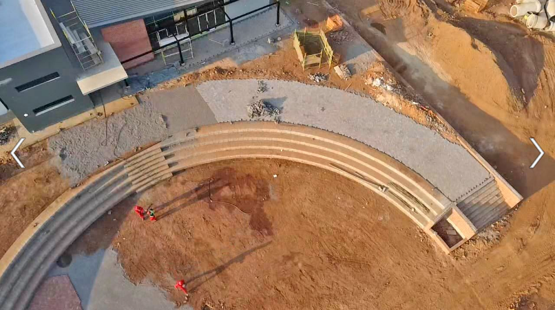 Project: Pinnacle College Raslouw | L2B