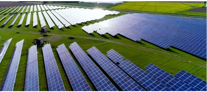 News: Cape Town to build own solar plant in 2023 to reduce dependence ...