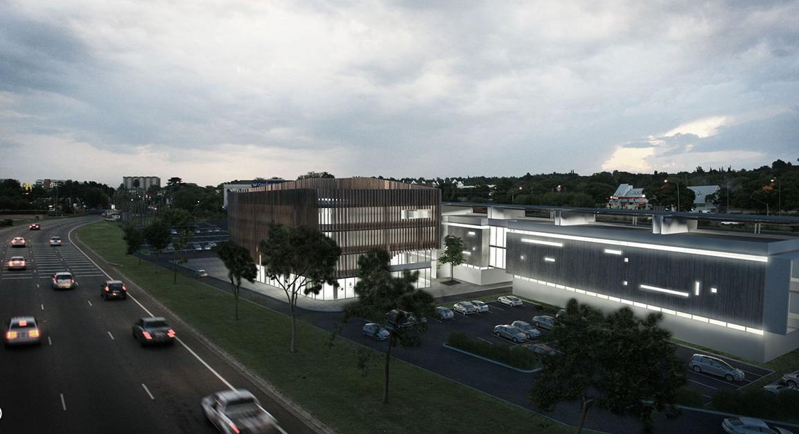 Project: Cintocare Private Surgical Hospital | L2B