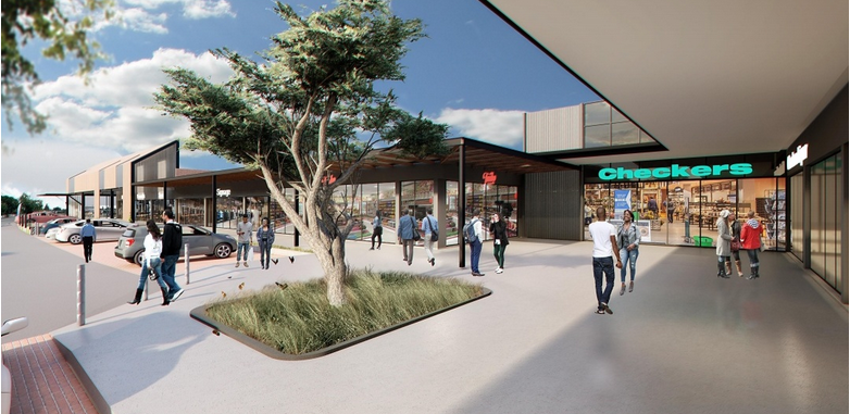 Project: The Rivershed Parys | L2B