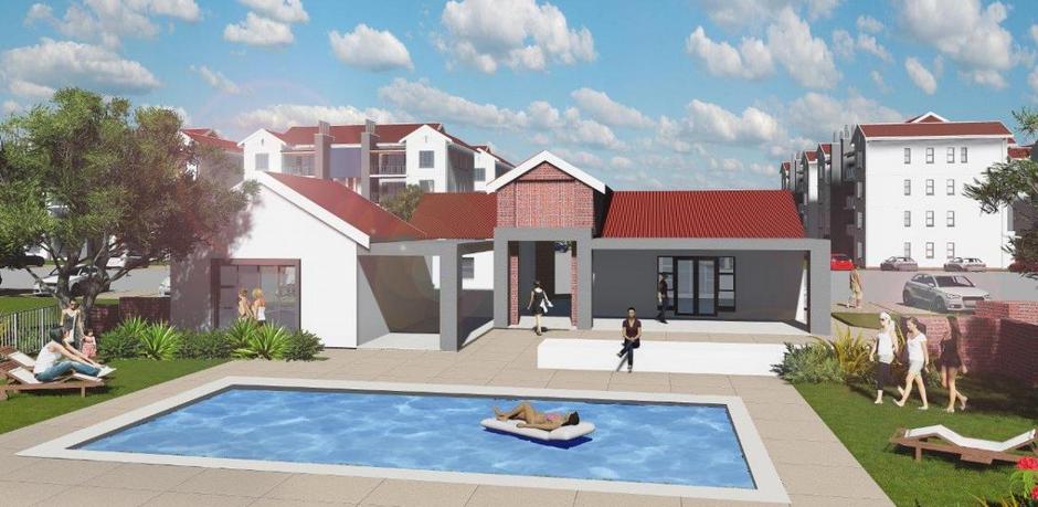 Project: Red Ivory Lane | L2B